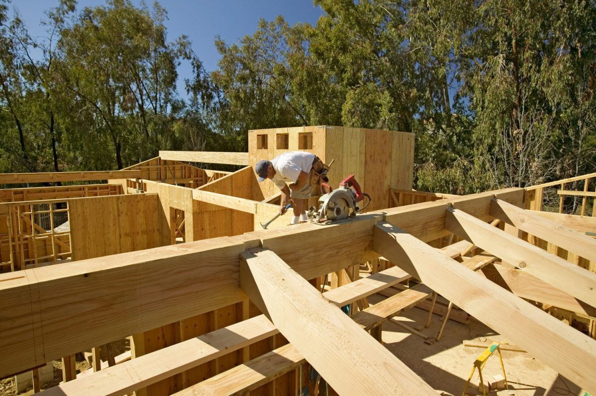 Home - Crown Contracting, Inc